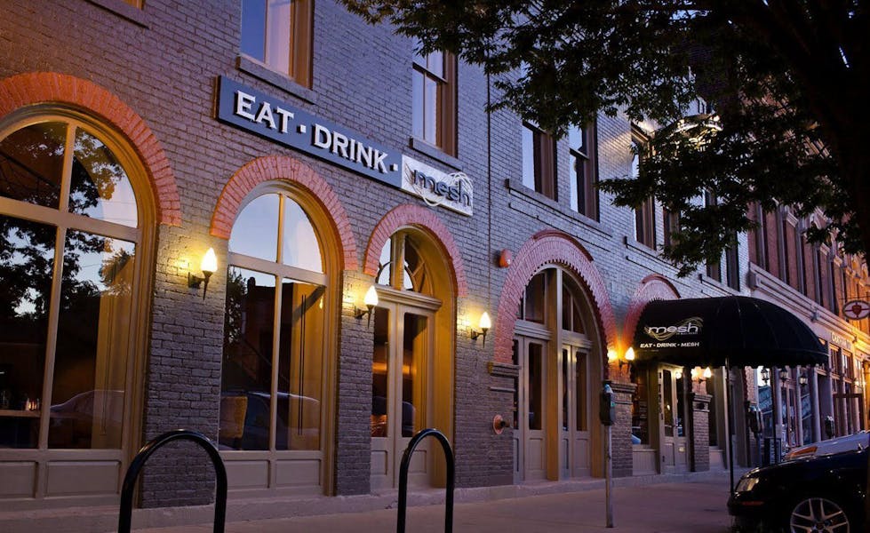 Indianapolis, IN | Mesh in IN & KY