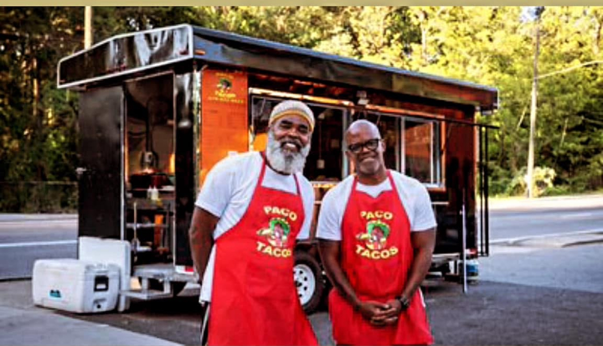 Our Story | Paco Tacos Atl in Atlanta, GA