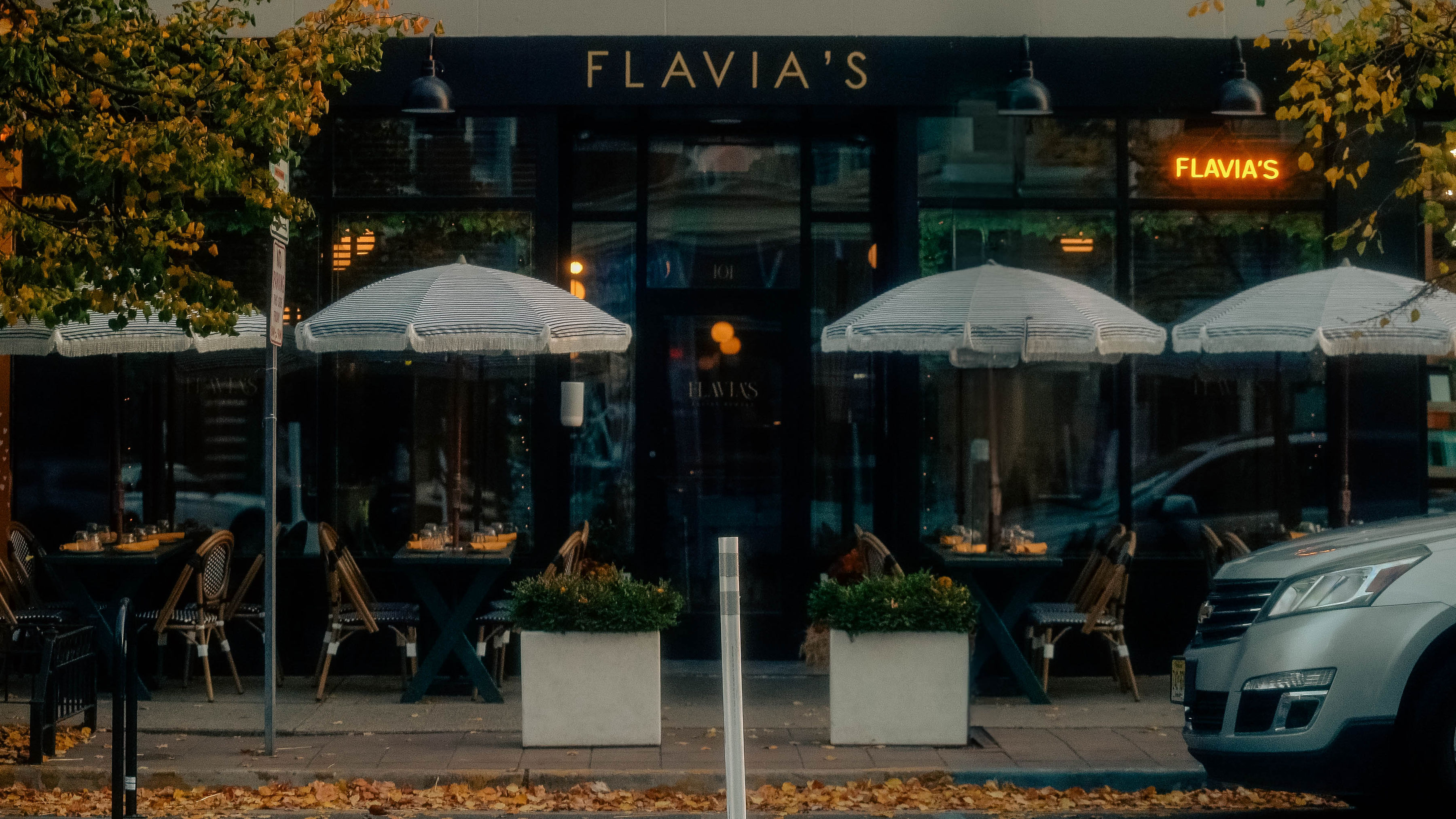Large Group Reservations | Flavia's Cucina Romana in Asbury Park, NJ