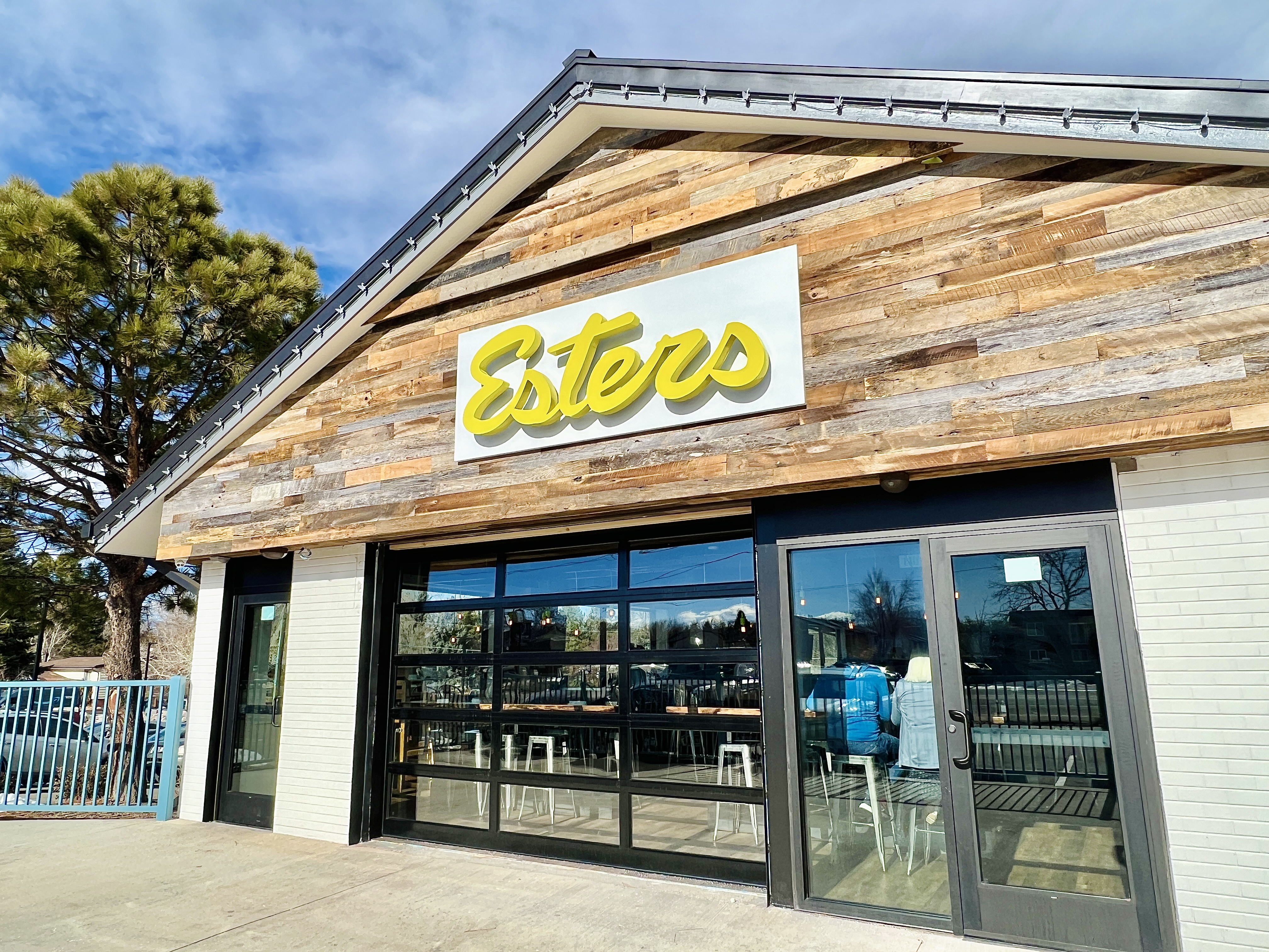 Esters Gold's Marketplace - Wheat Ridge | Hours + Location | Esters Pub ...