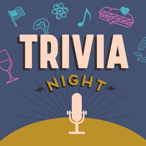 Trivia Night Thursdays @8PM! | The Parched Pug | Gastropub in ...