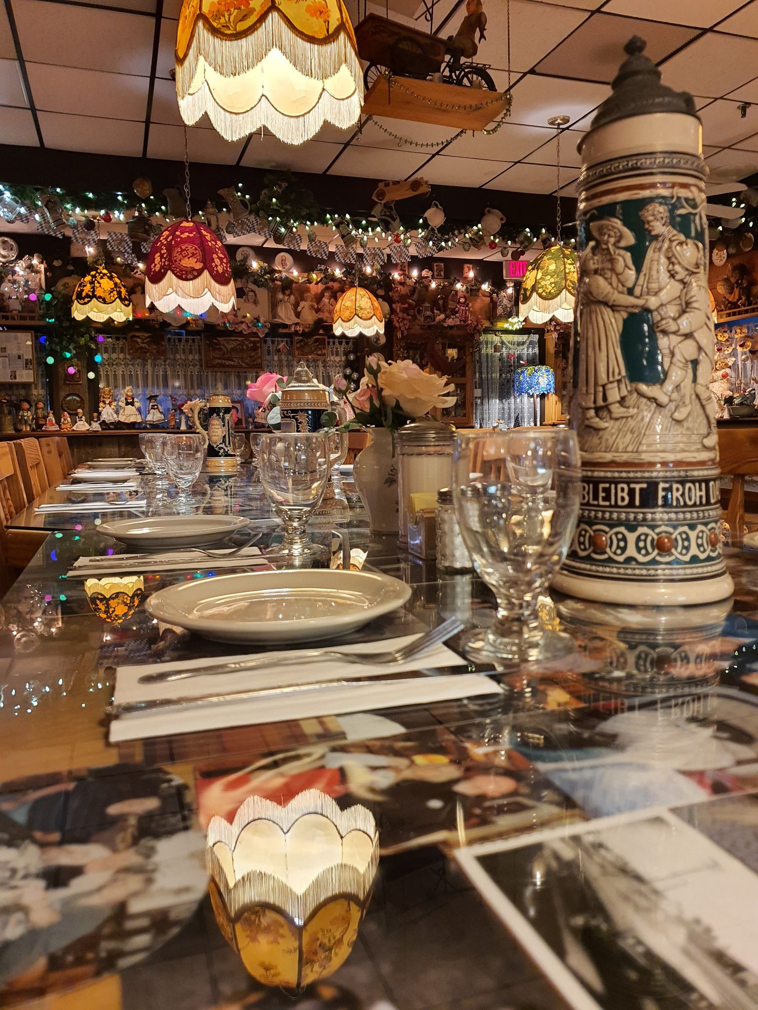 Oktoberfest | Sebastian's Schnitzel Haus | German-American Restaurant ...