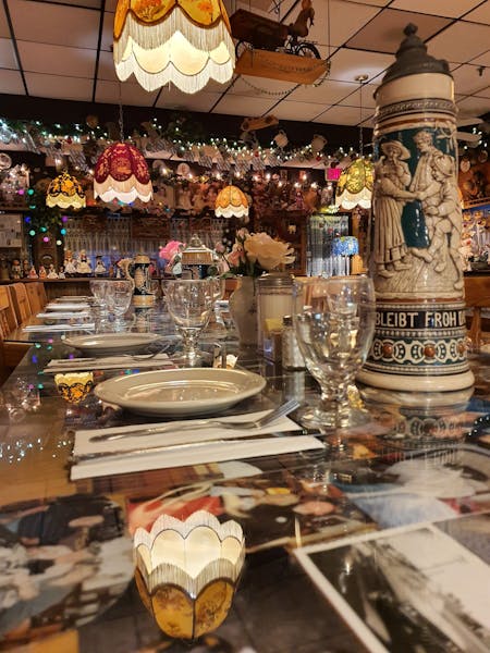 Oktoberfest | Sebastian's Schnitzel Haus | German-American Restaurant ...