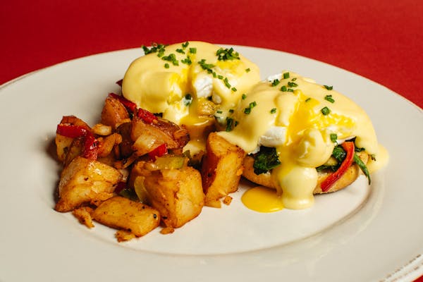 Online Ordering | Café Whitney - At Whitney Peak Hotel | Order Online ...