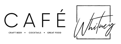 Online Ordering | Café Whitney - At Whitney Peak Hotel | Order Online ...