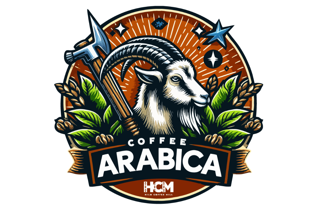 100% Arabica Beans | Hilo Coffee Mill | Coffee Shop in Mountain View, HI