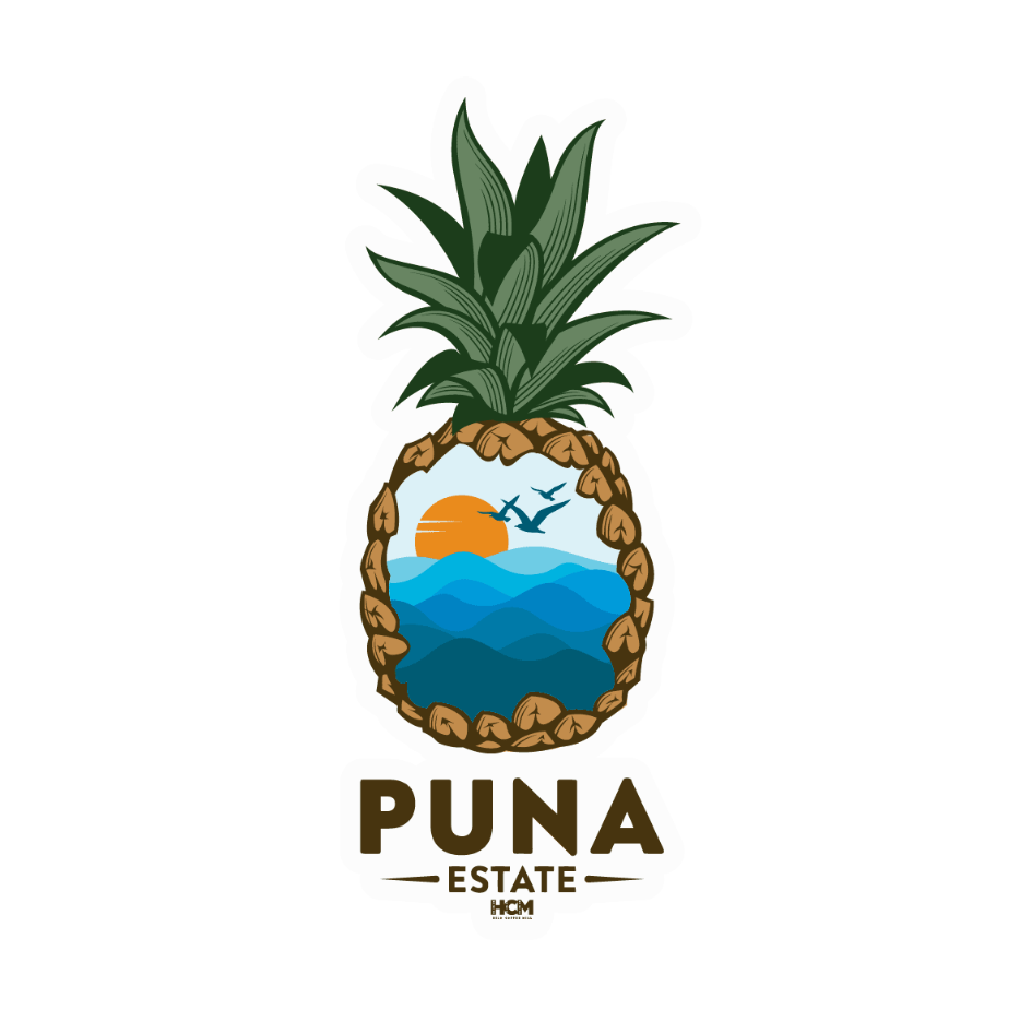 Puna Estate | Hilo Coffee Mill | Coffee Shop in Mountain View, HI