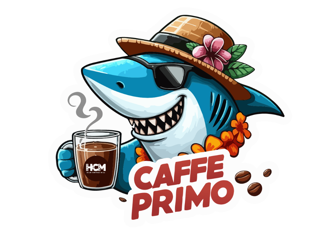 Caffe Primo | Hilo Coffee Mill | Coffee Shop in Mountain View, HI