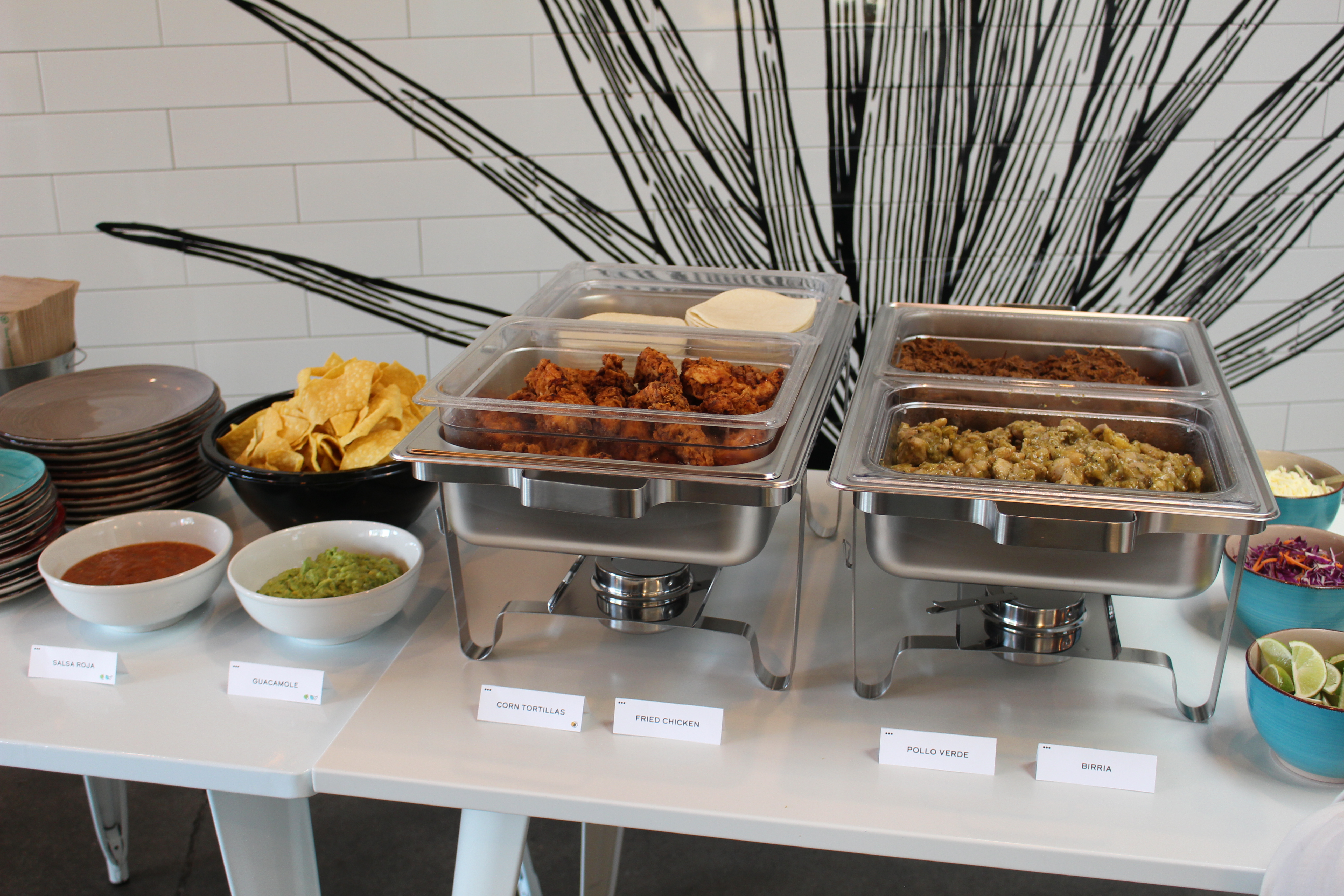 Catering & Pre-Orders | Taco Uprising | Mexican Restaurant in Denver, CO