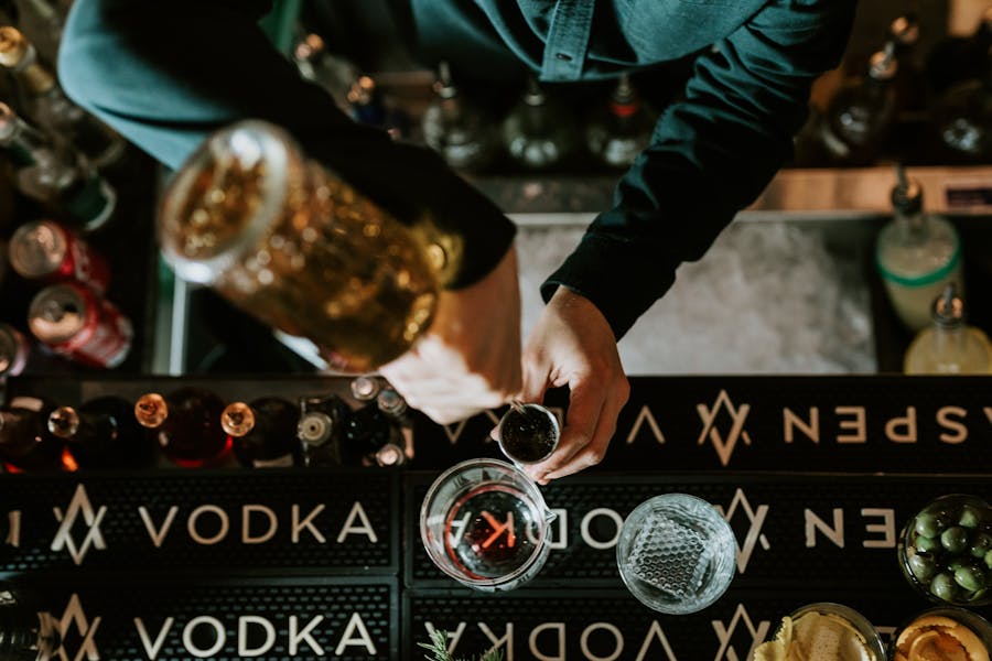 About | Hooch in Aspen, CO