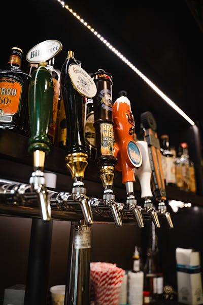 About - Rathskeller: A German-Inspired Contemporary Bar in Elkridge ...