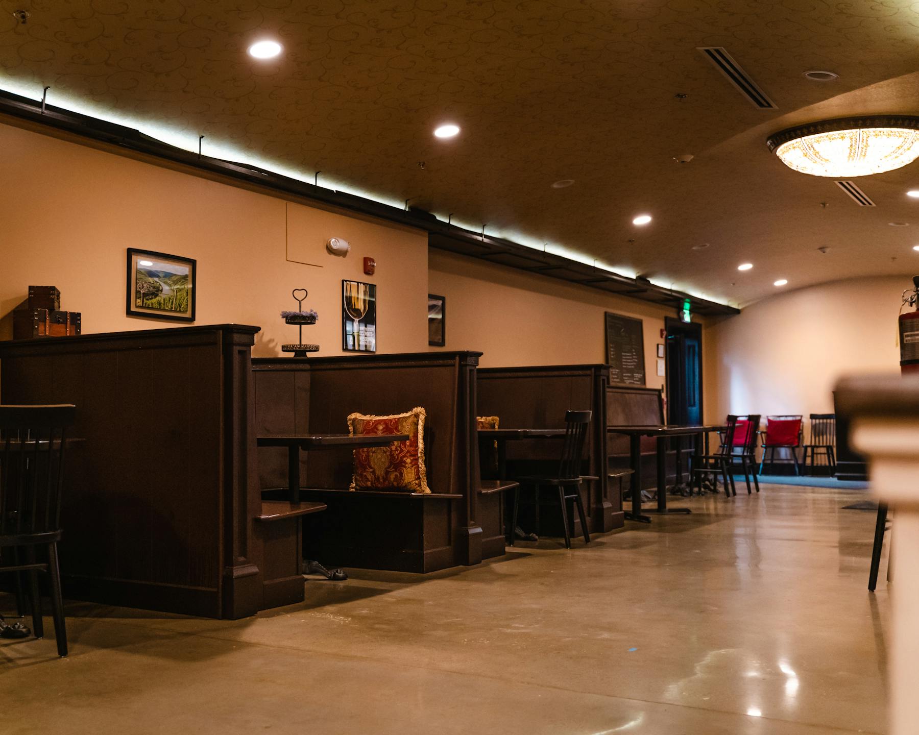 Private Parties | Rathskeller