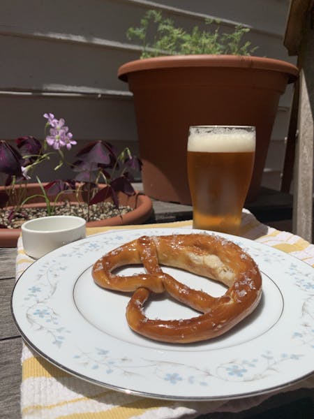 Menus - Rathskeller: A German-Inspired Contemporary Bar in Elkridge ...