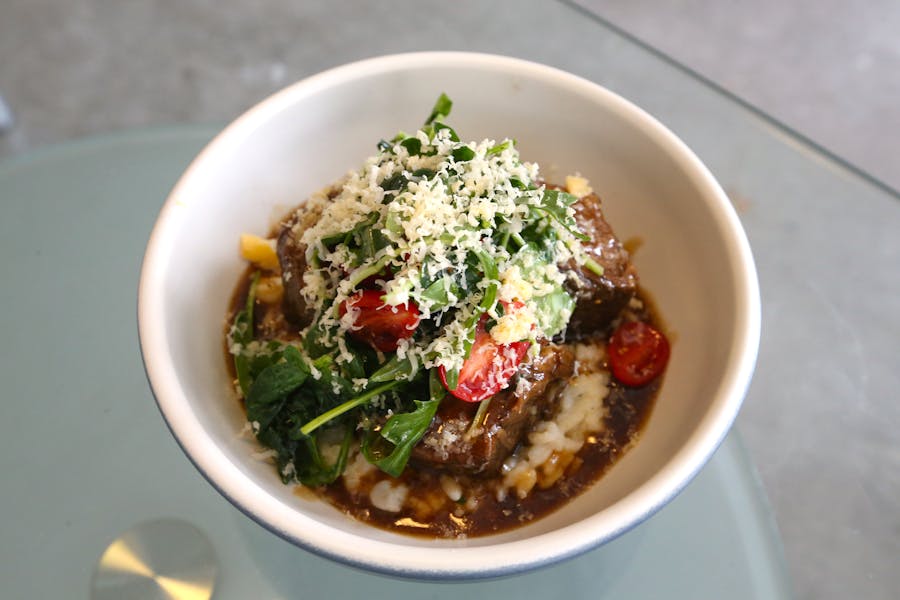 Menus | Fresko in Des Moines, IA