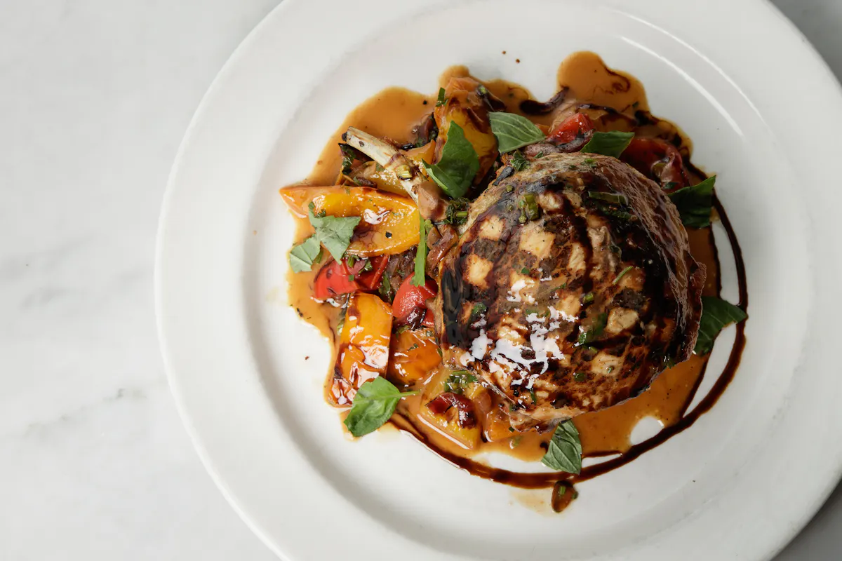 The Perch Kitchen and Tap | 4 Star Restaurant Group in Chicago, IL