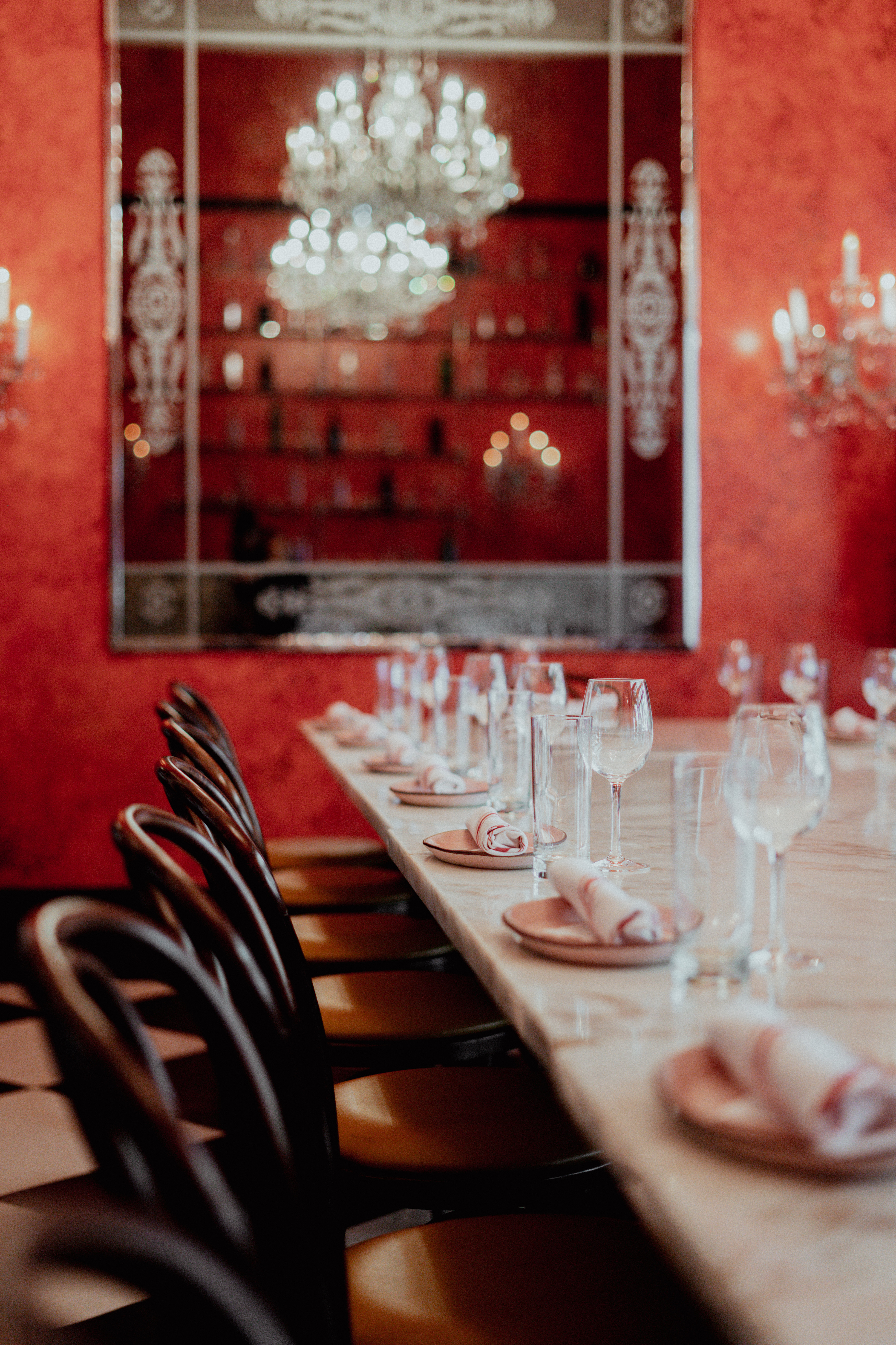 Private Events | Sugarcane Restaurants | Bar & Grill in the USA