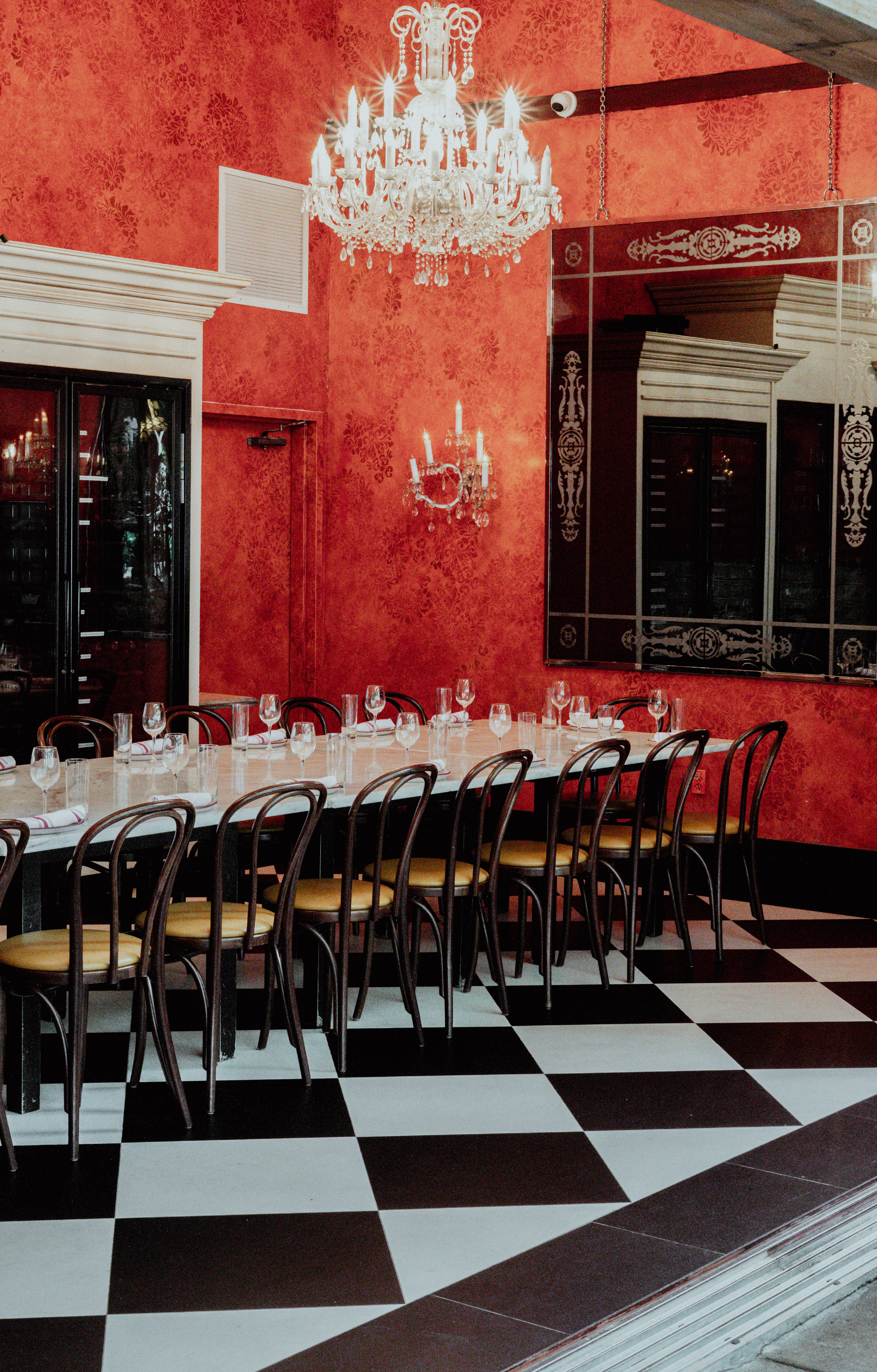 Private Events | Sugarcane Restaurants | Bar & Grill in the USA