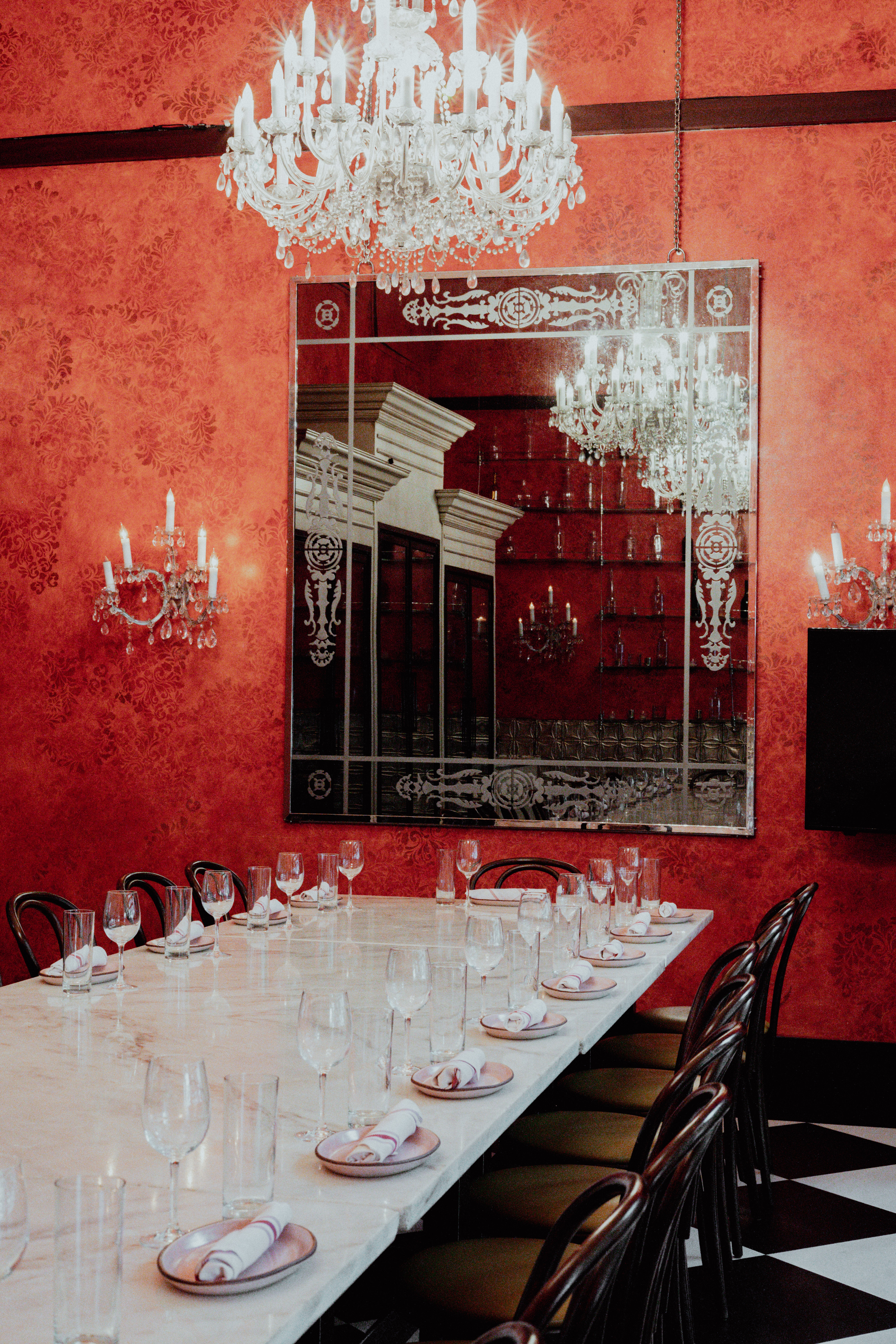 Private Events | Sugarcane Restaurants | Bar & Grill in the USA