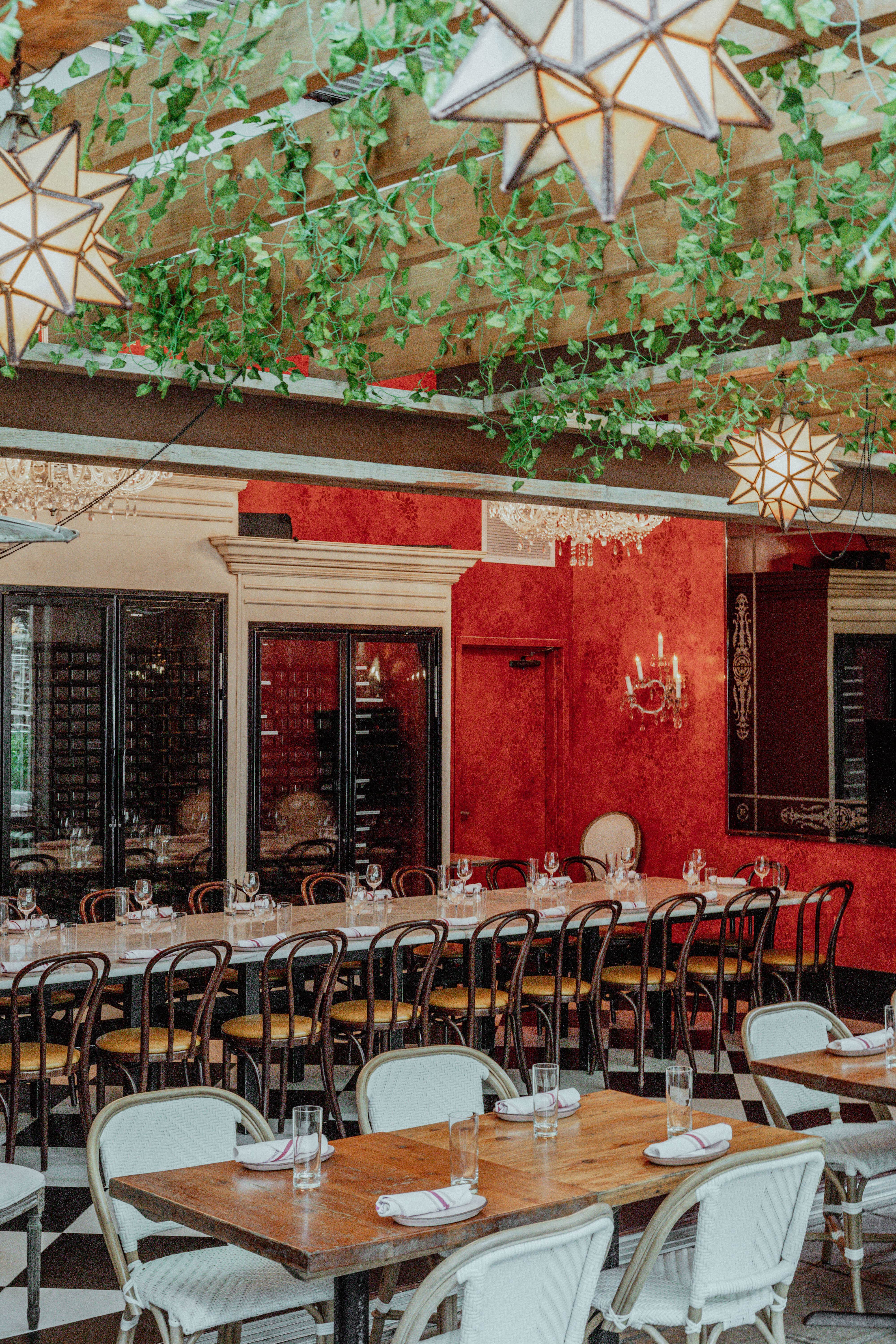 Private Events | Sugarcane Restaurants | Bar & Grill in the USA