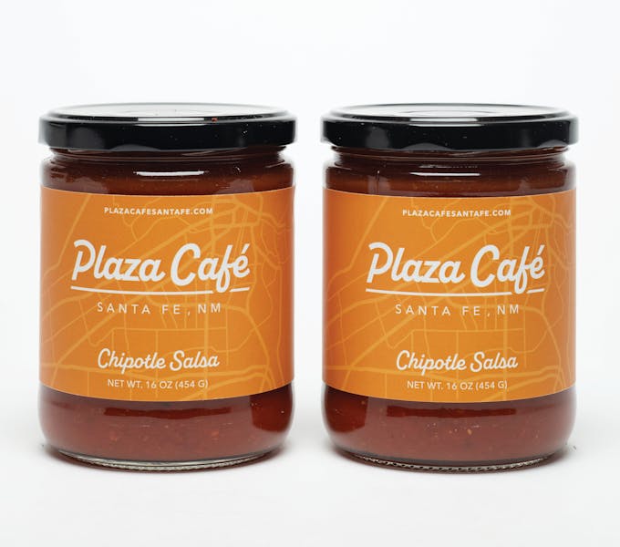Plaza Cafe Chipotle Salsa | Plaza Cafe Downtown | Mexican Cuisine ...