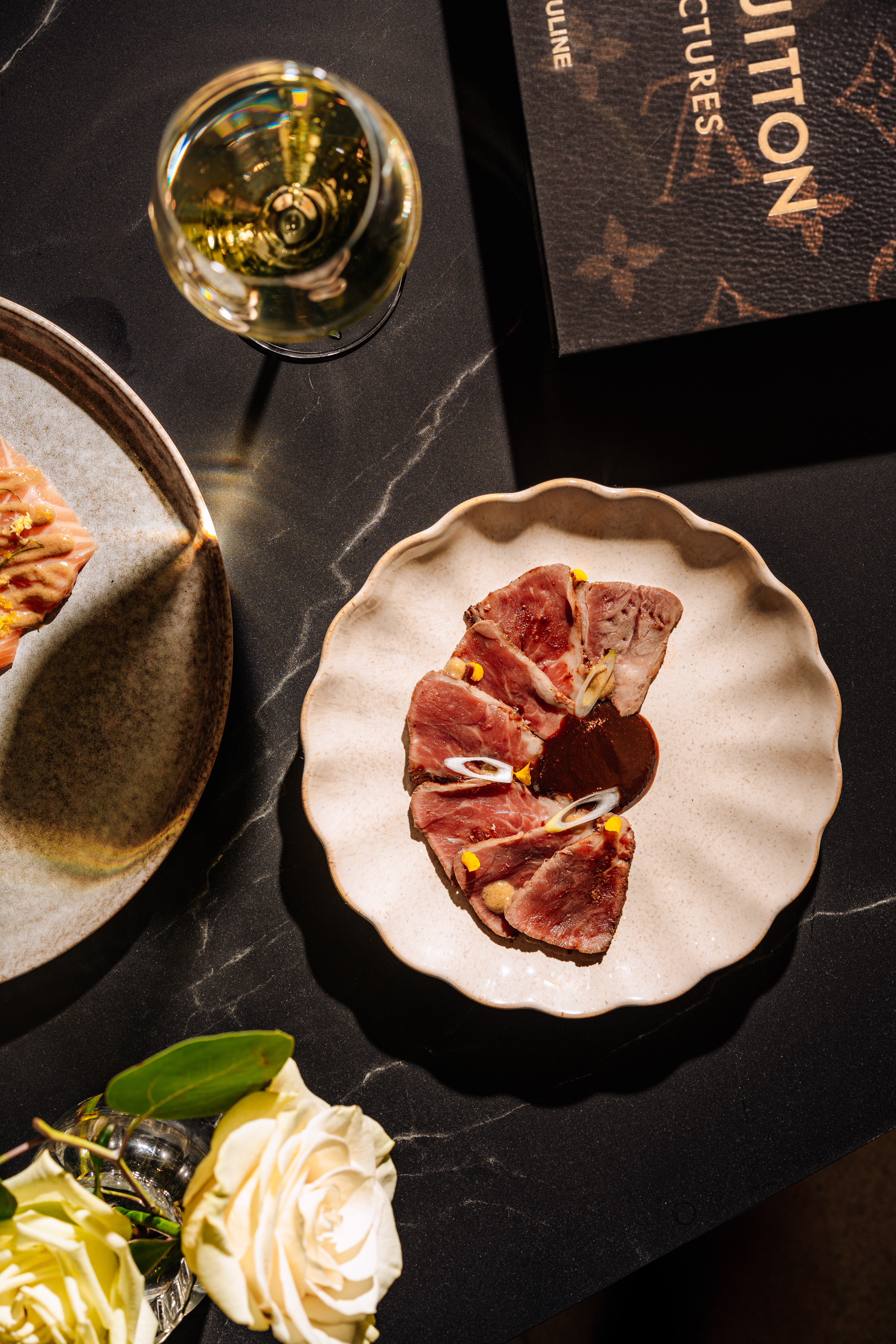 MAVEN Coffee + Cocktails