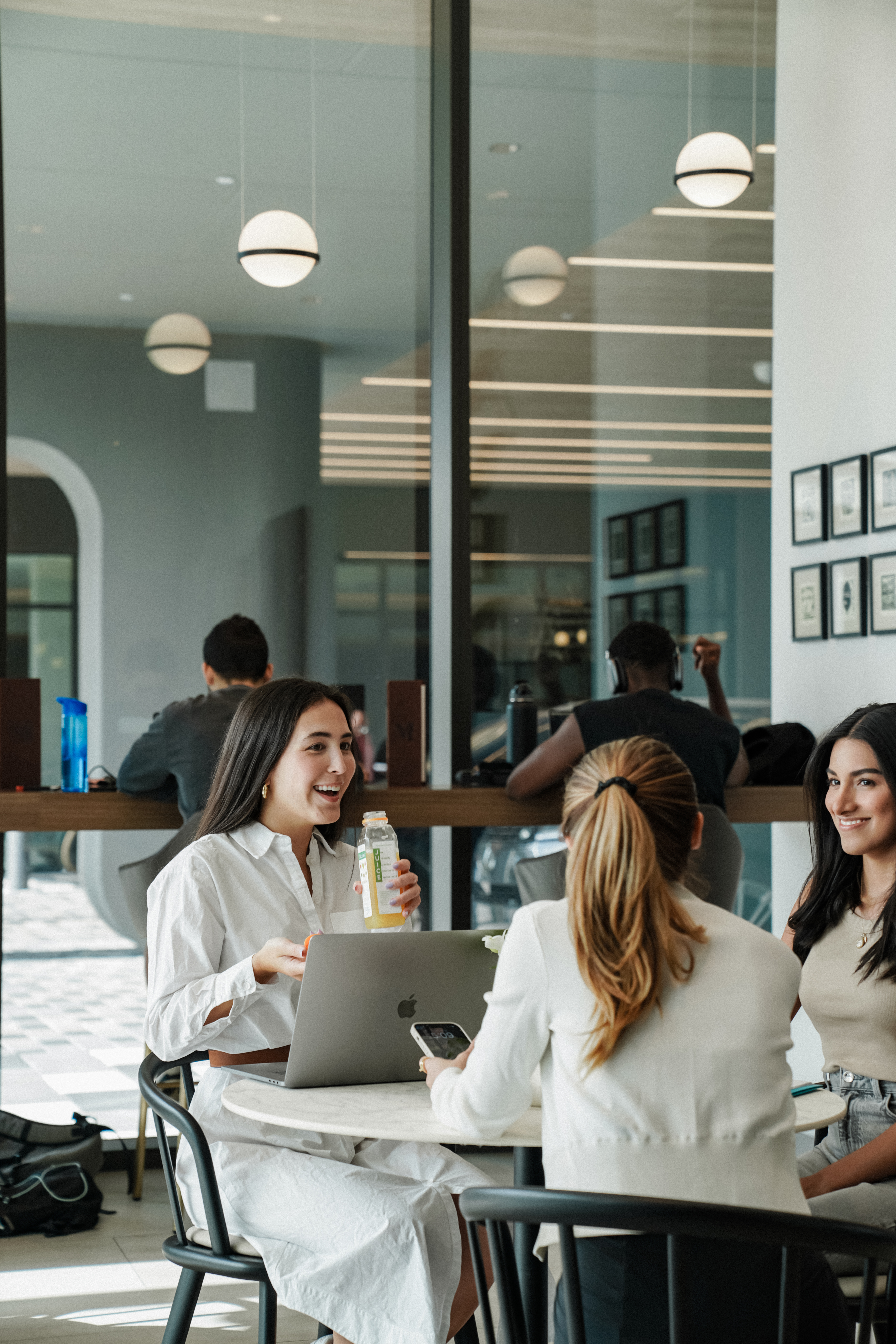 MAVEN Coffee + Cocktails