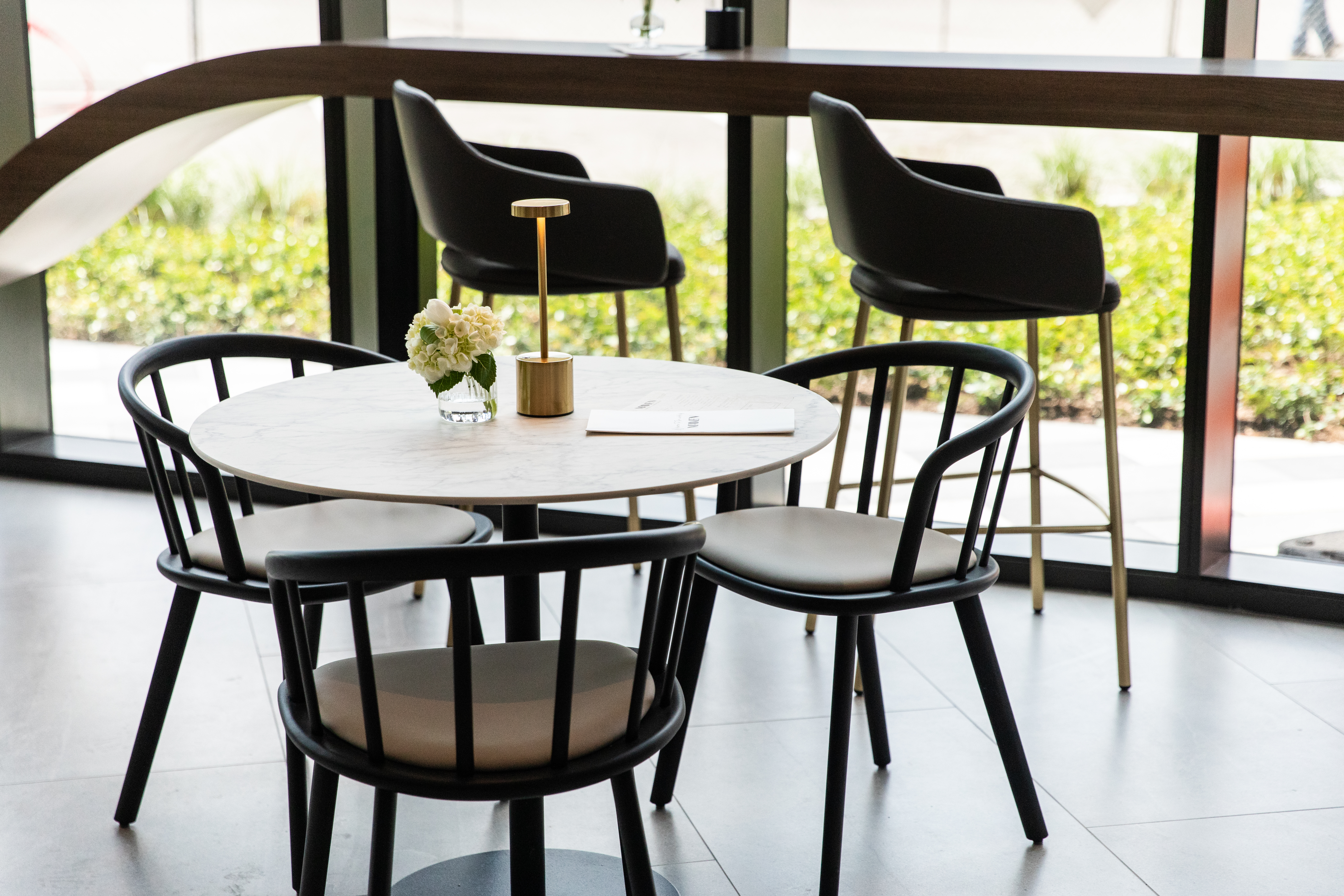 MAVEN Coffee + Cocktails