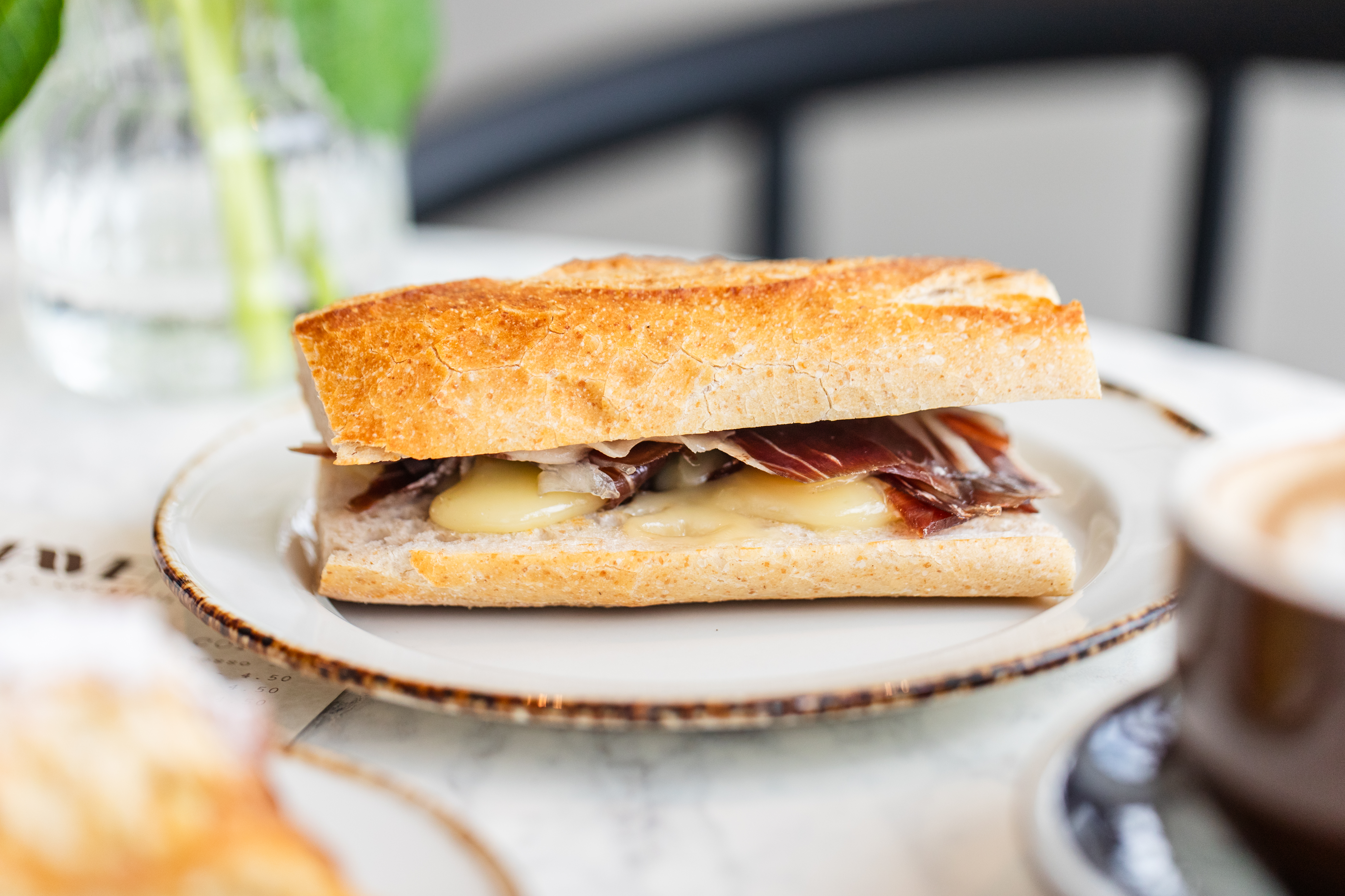 MAVEN Coffee + Cocktails