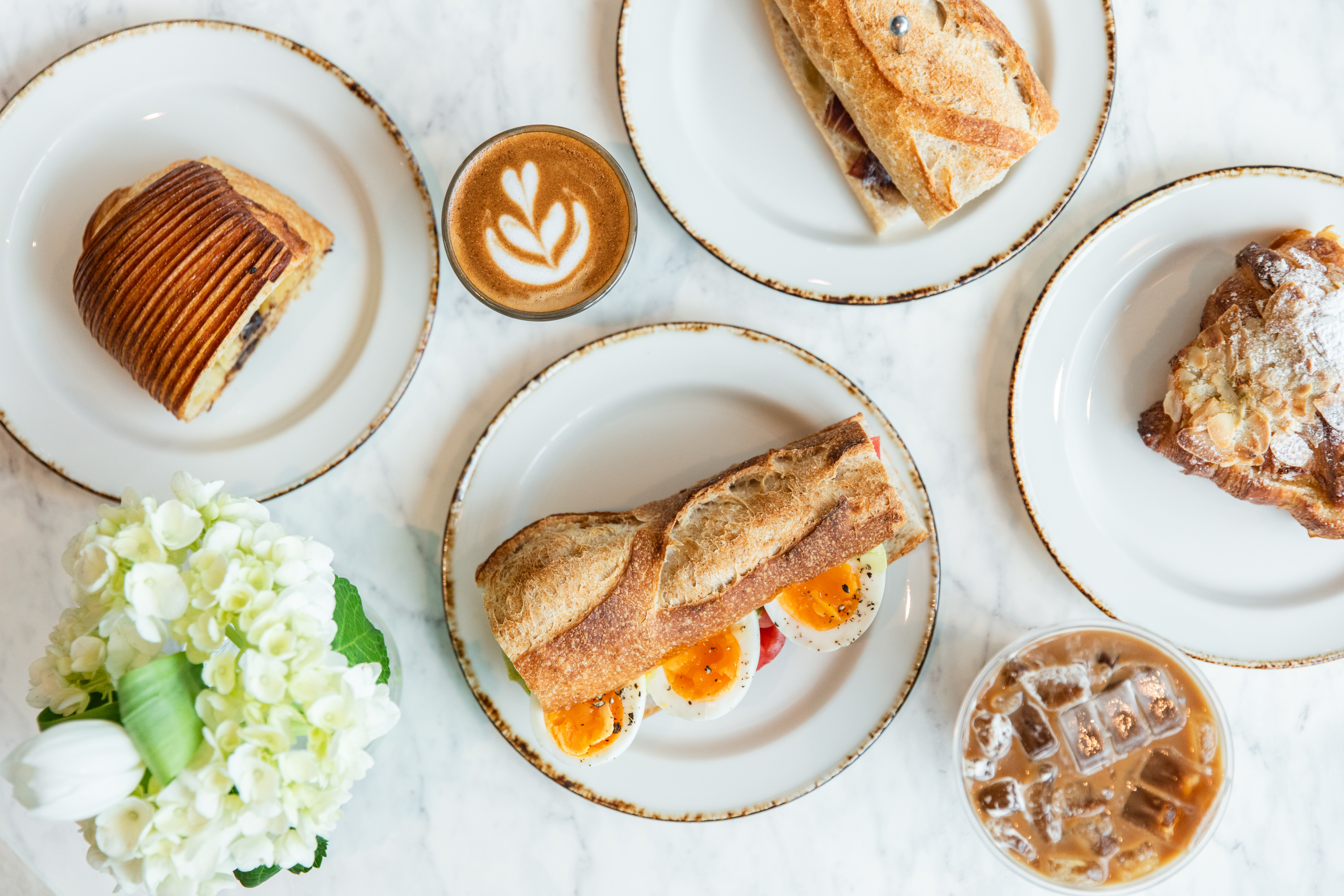 MAVEN Coffee + Cocktails