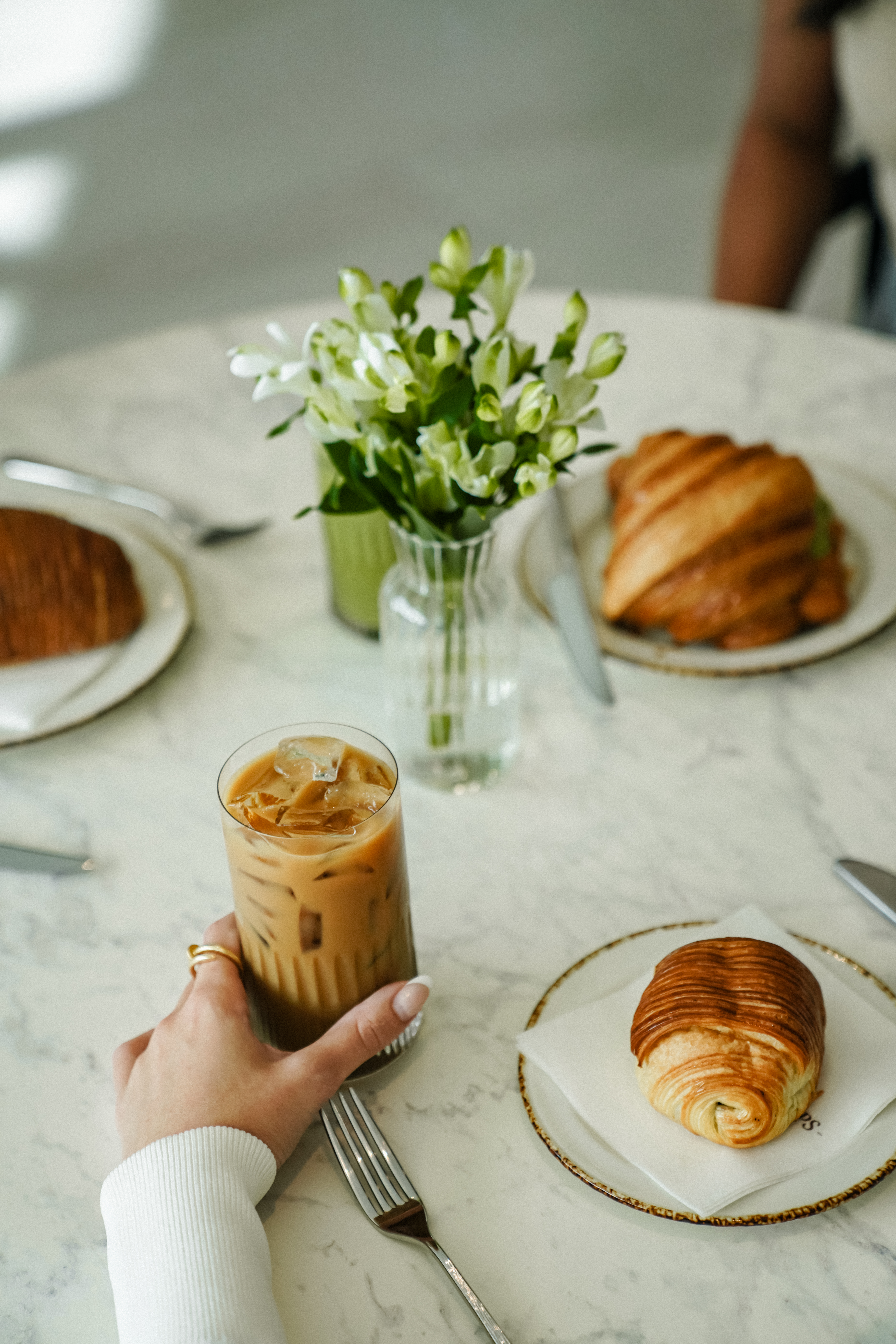 MAVEN Munchies | MAVEN Coffee + Cocktails