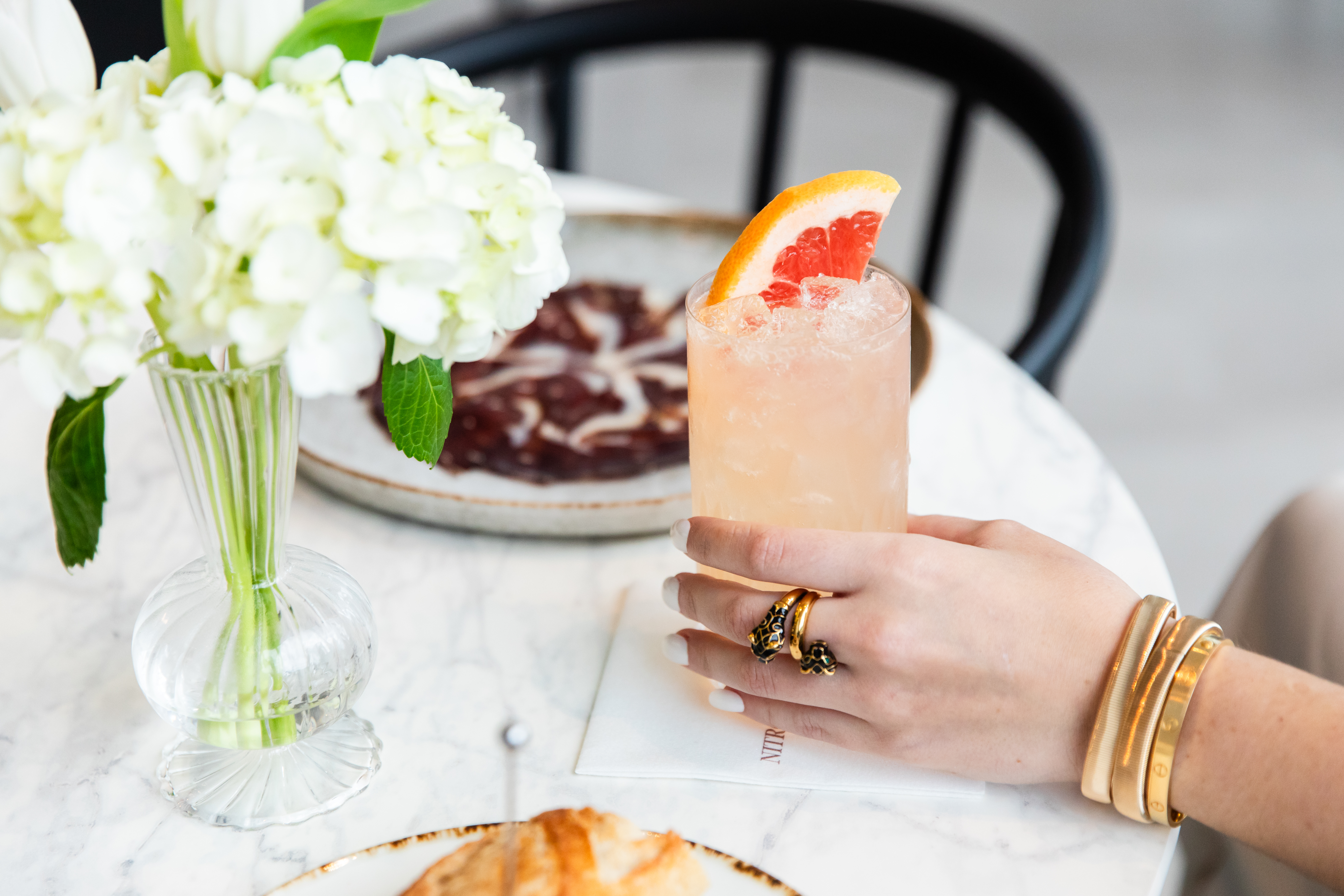 MAVEN Coffee + Cocktails