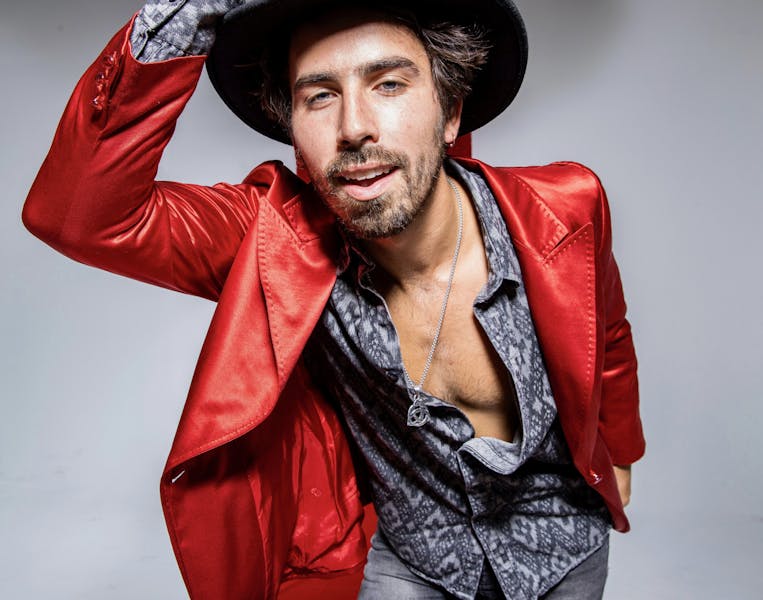 Matt Waters | Fishbowl at the Banks