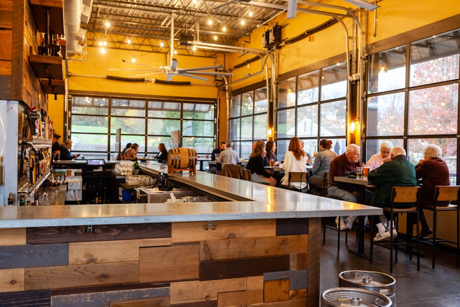 Funck's Leola | Hours + Location | Funcks Restaurant Group | American ...