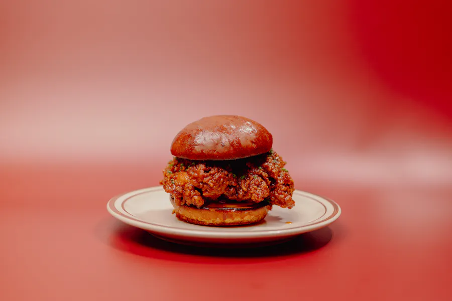 Menus | Kinfolk in Memphis, TN