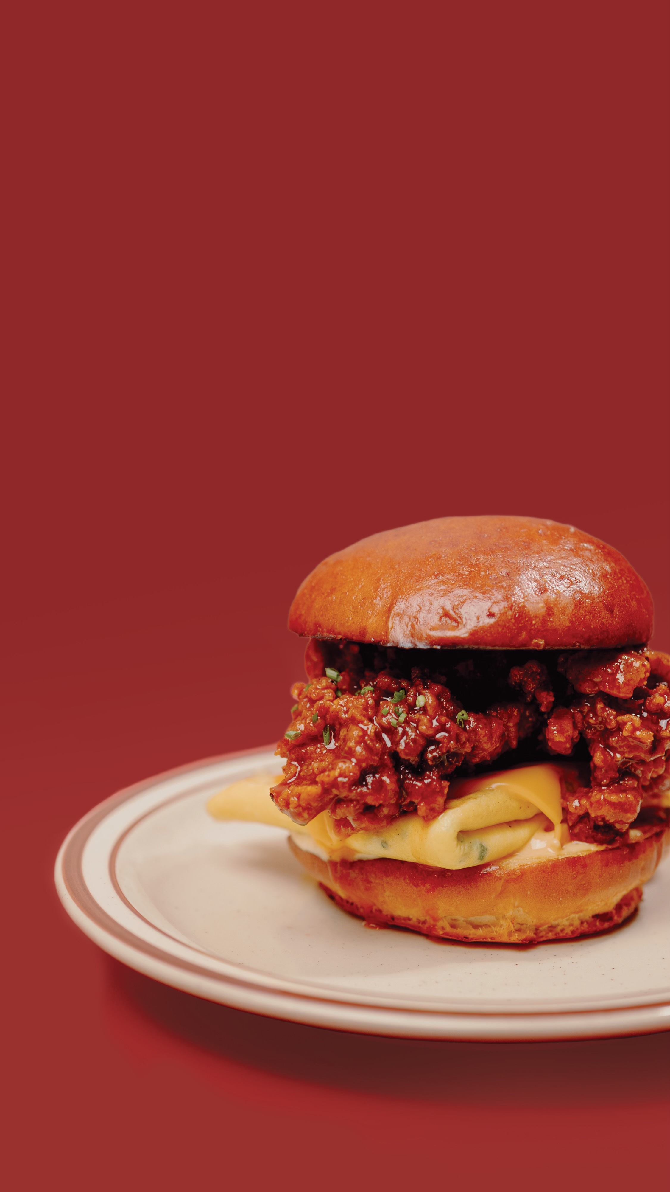 Catering | Kinfolk in Memphis, TN