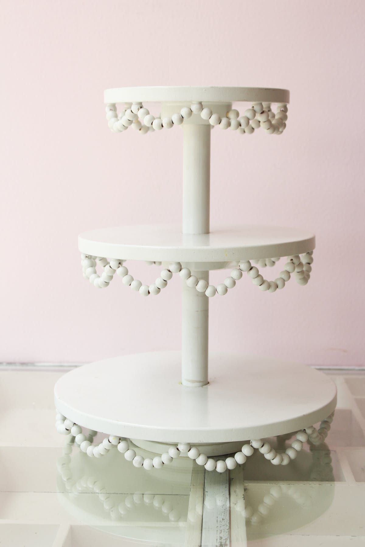 Cake Stand Rentals | Michelle's Patisserie -Bakery and Desserts ...