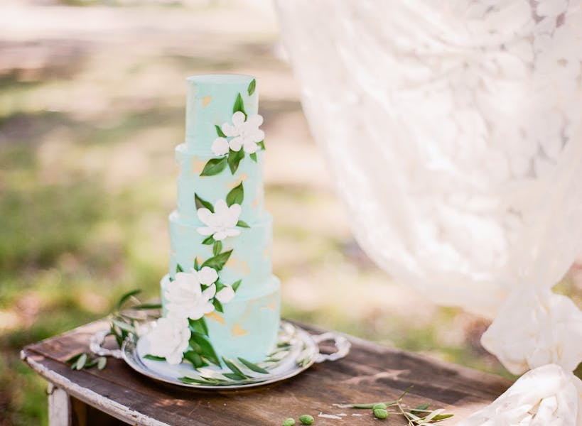 Menus | Michelle's Patisserie -Bakery and Desserts - Austin, TX