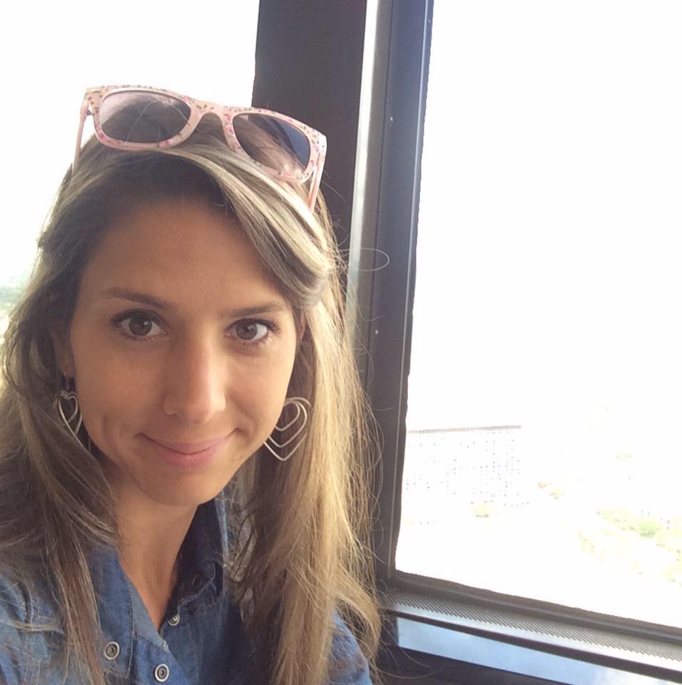 Sam | Michelle's Patisserie -Bakery and Desserts - Austin, TX