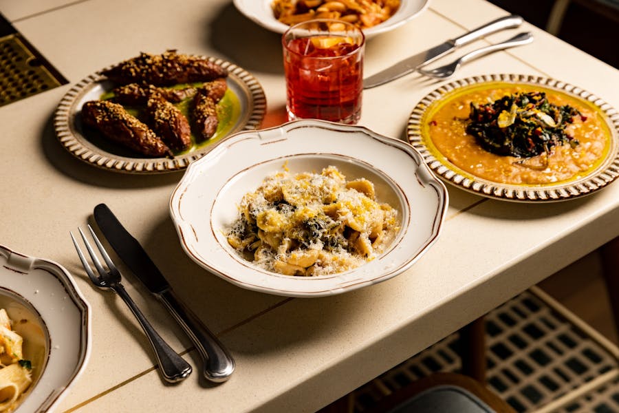 About | Sempre Oggi in New York, NY