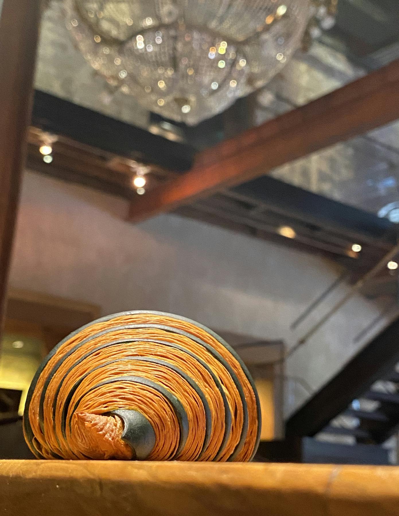 Hall of Fame | Sebastian Bakehouse | Pastry Shop in Cincinnati, OH