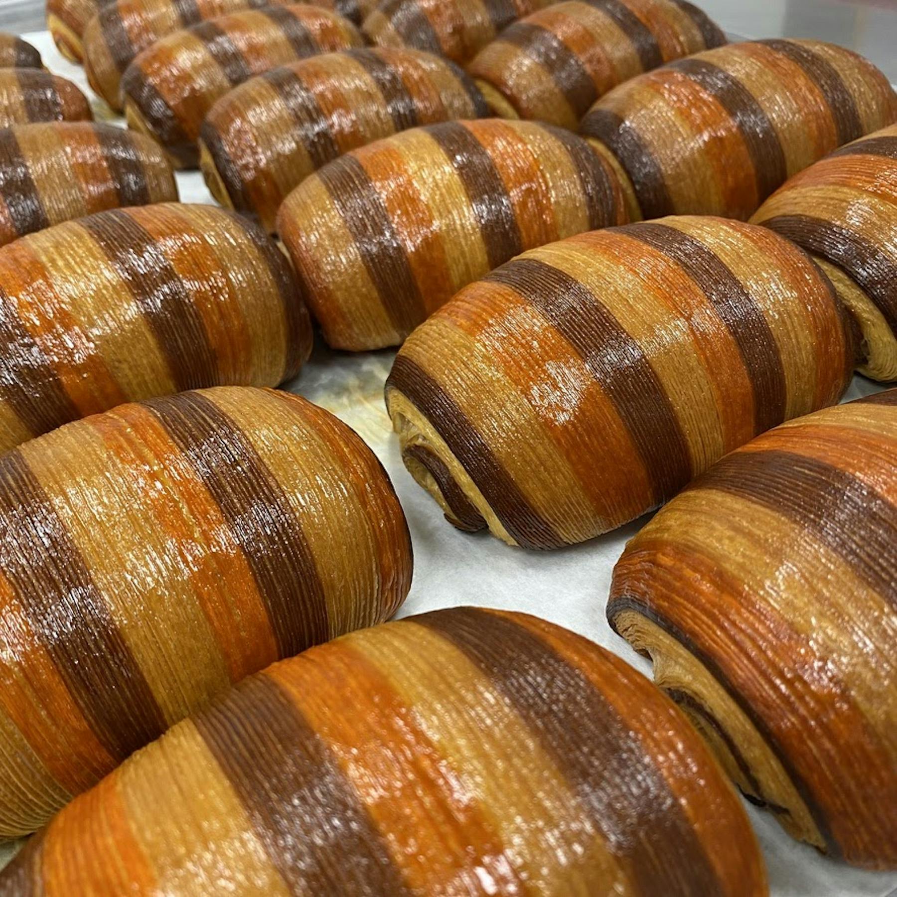 Hall of Fame | Sebastian Bakehouse | Pastry Shop in Cincinnati, OH