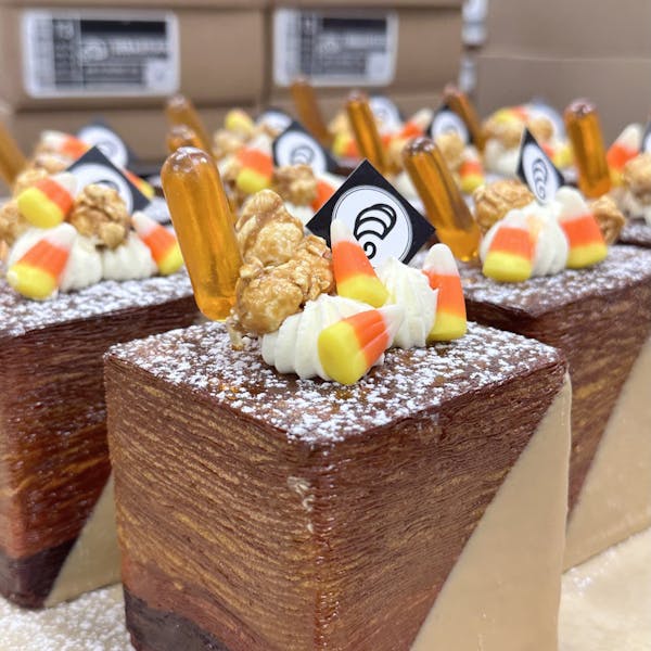 Menus | Sebastian Bakehouse in Cincinnati, OH