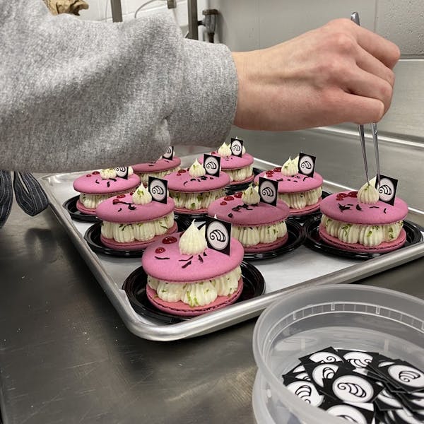 About | Sebastian Bakehouse in Cincinnati, OH