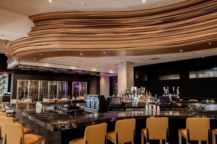 Dinner Menu | Hours + Location | Insignia Prime Steak and Sushi ...