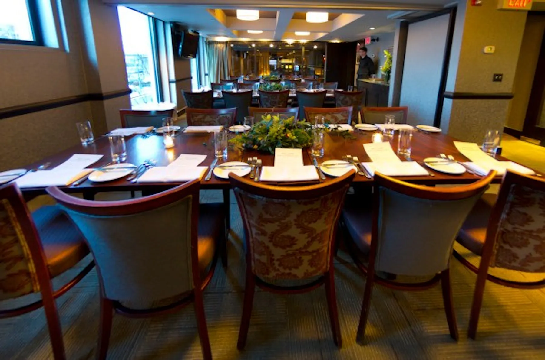Private Events - Eleven