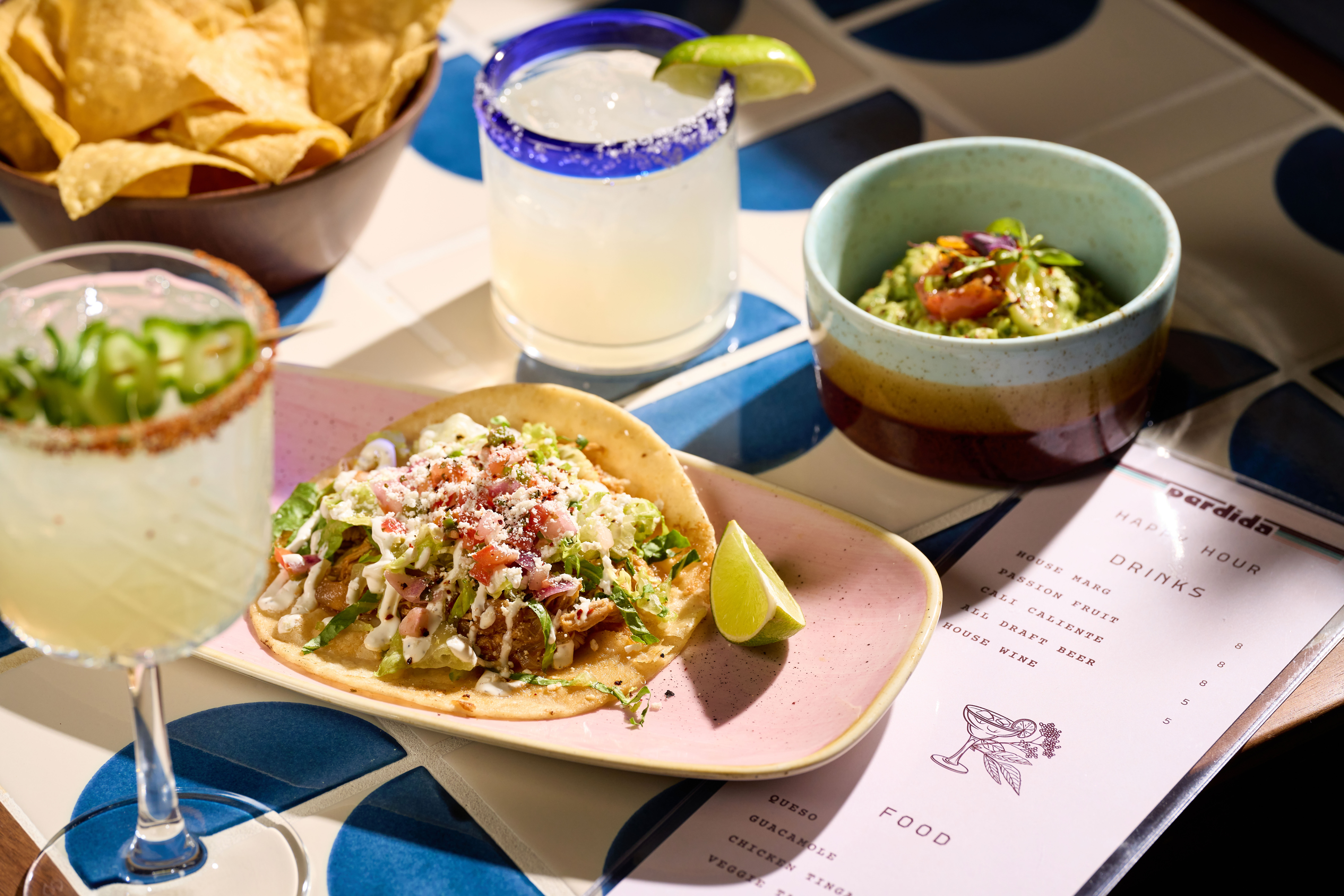 Happy Hour | Gastamo Group | Locally Owned and Operated Restaurant ...