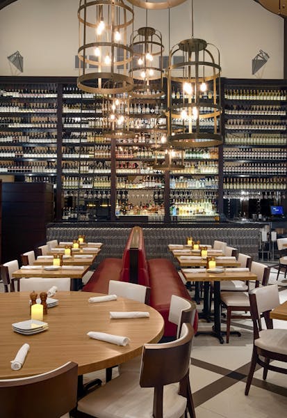 Max's Grille in the News