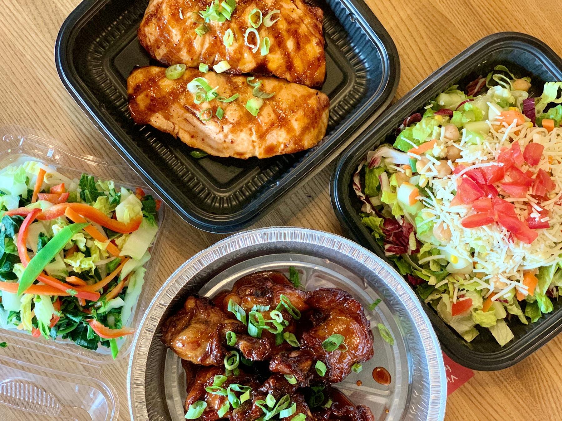 Max's Grille - Boca Raton Staple Since 1991