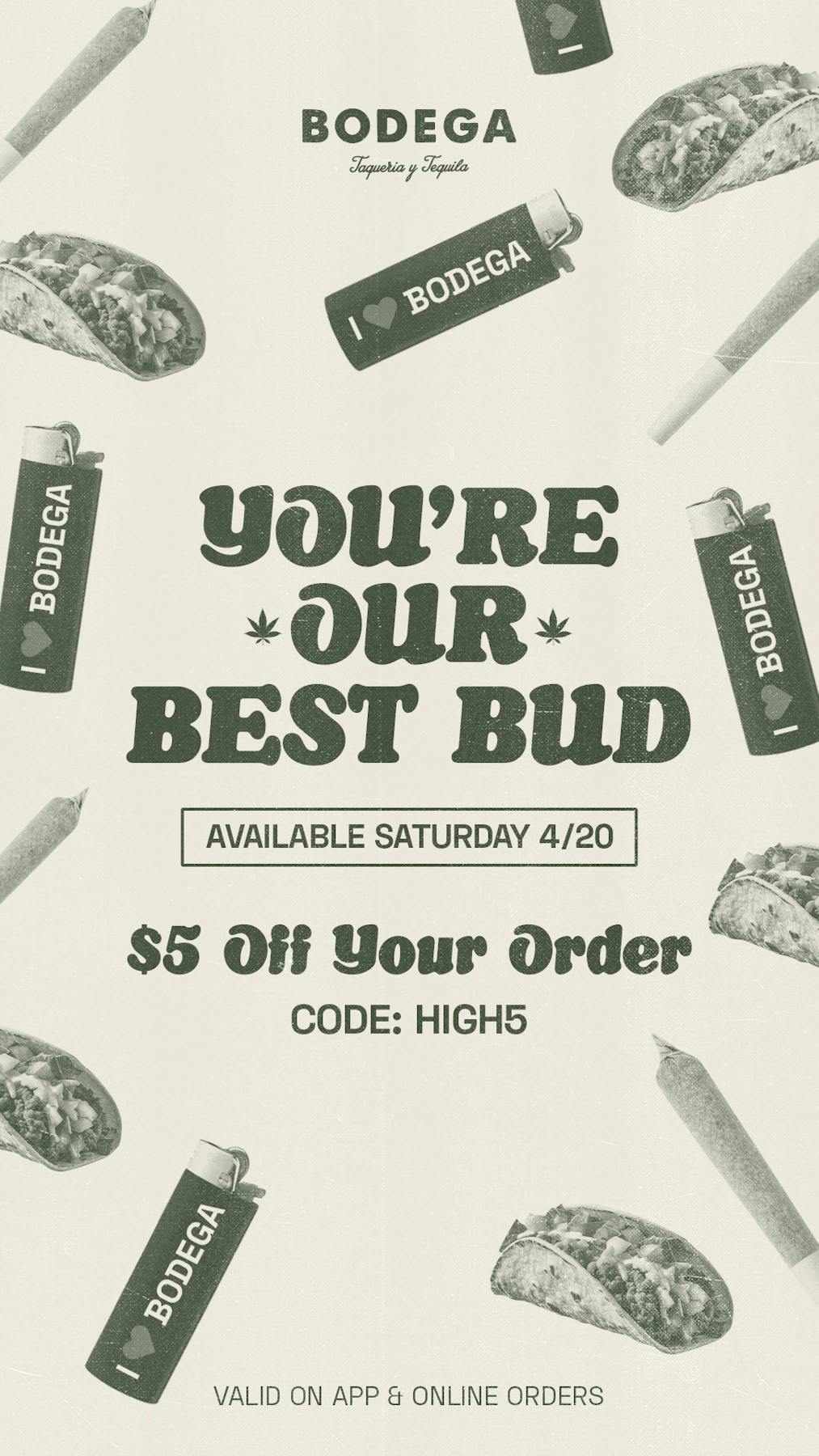 Bodega CG Familia | Linktree