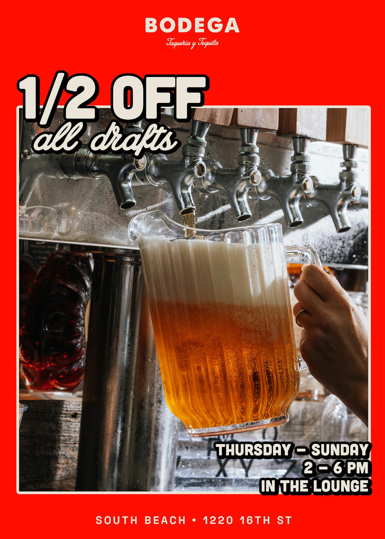 Bodega Sobe Familia | Linktree